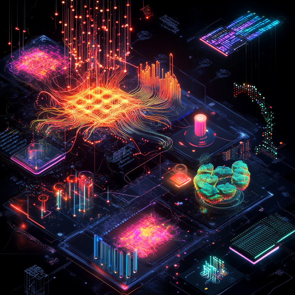 Advancing Parameter Efficient Fine Tuning A Comparative Analysis Of Lora And Qlora In Large