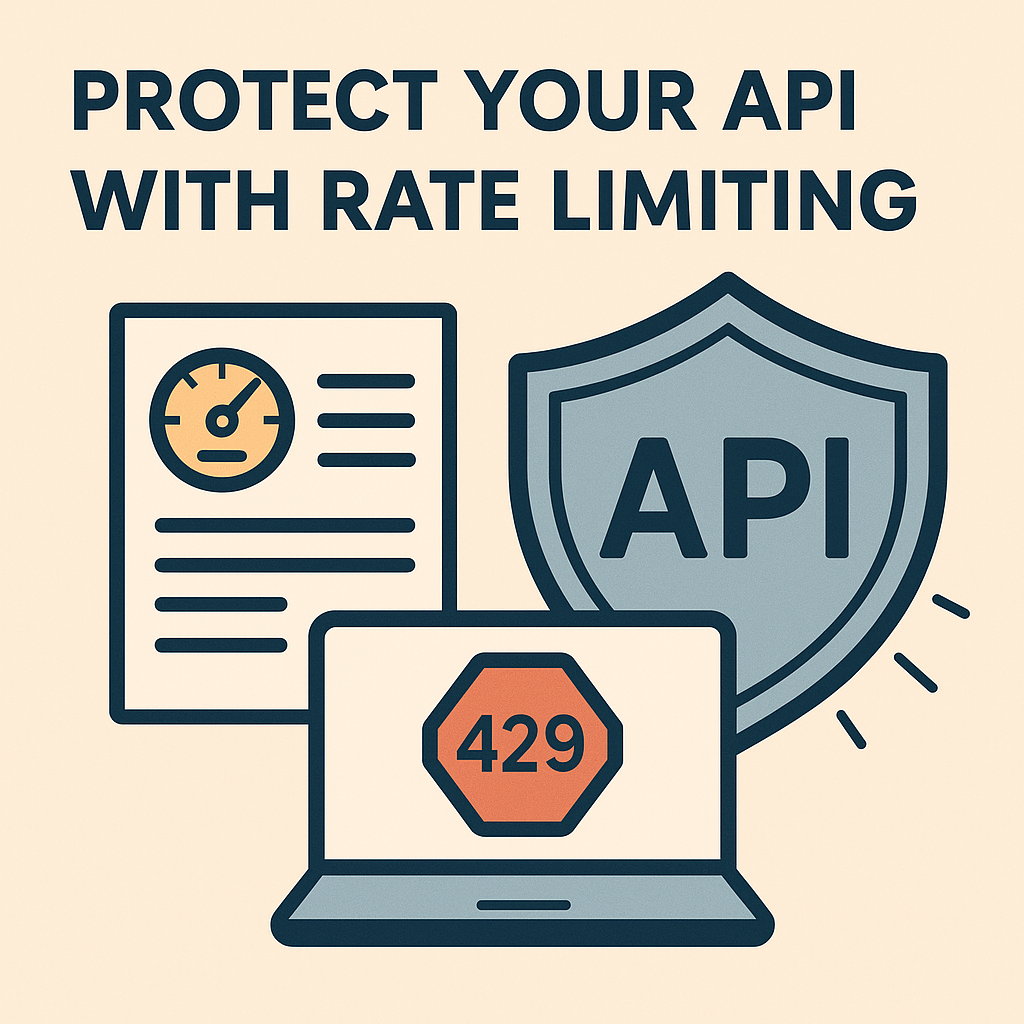 Why Your API Needs Rate Limiting ? | by Dghim Sami | Aug, 2025 | Medium