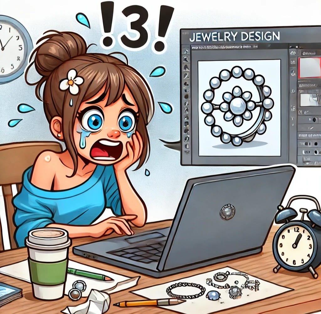Title: How I Quit My Job to Find My Purpose… and Ended Up Failing an ...