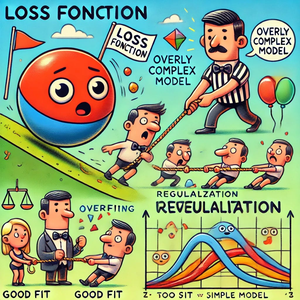 Loss Functions: Guiding Your Machine Learning Models to Success | by ...