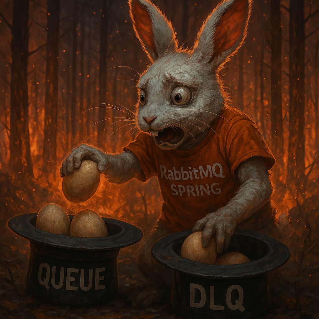 How to Route Failed RabbitMQ Batch Messages to a Dead Letter Queue with Spring Boot and Kotlin ...