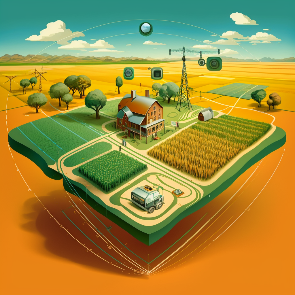 Precision Agriculture using Machine Learning | by Aditya Rajauria | Medium