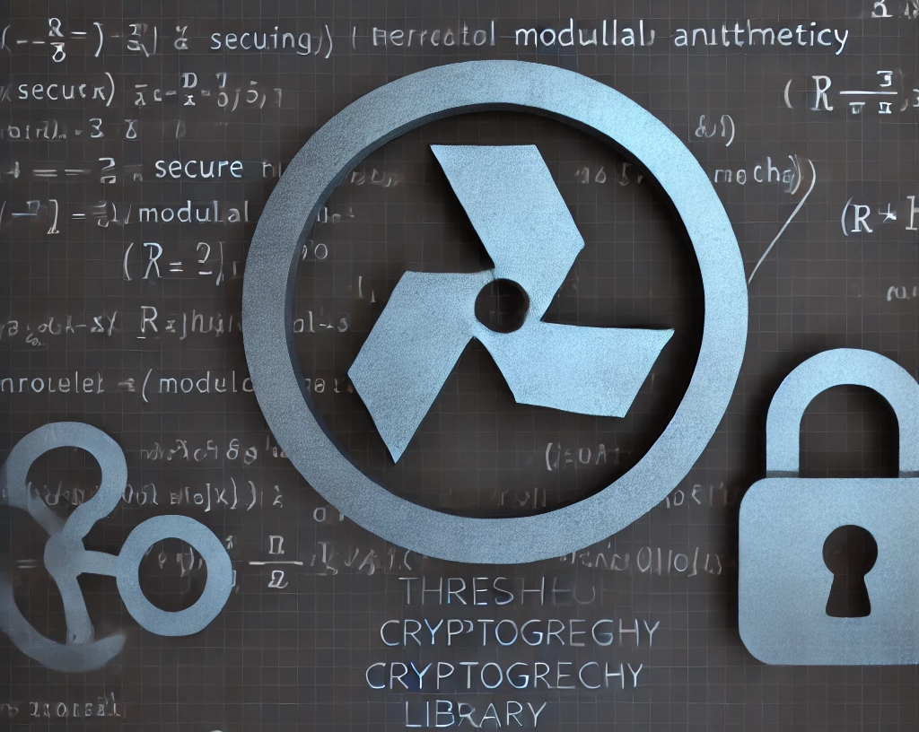 Building a Threshold Cryptography Library in Rust | by Luis Soares | Dev Genius