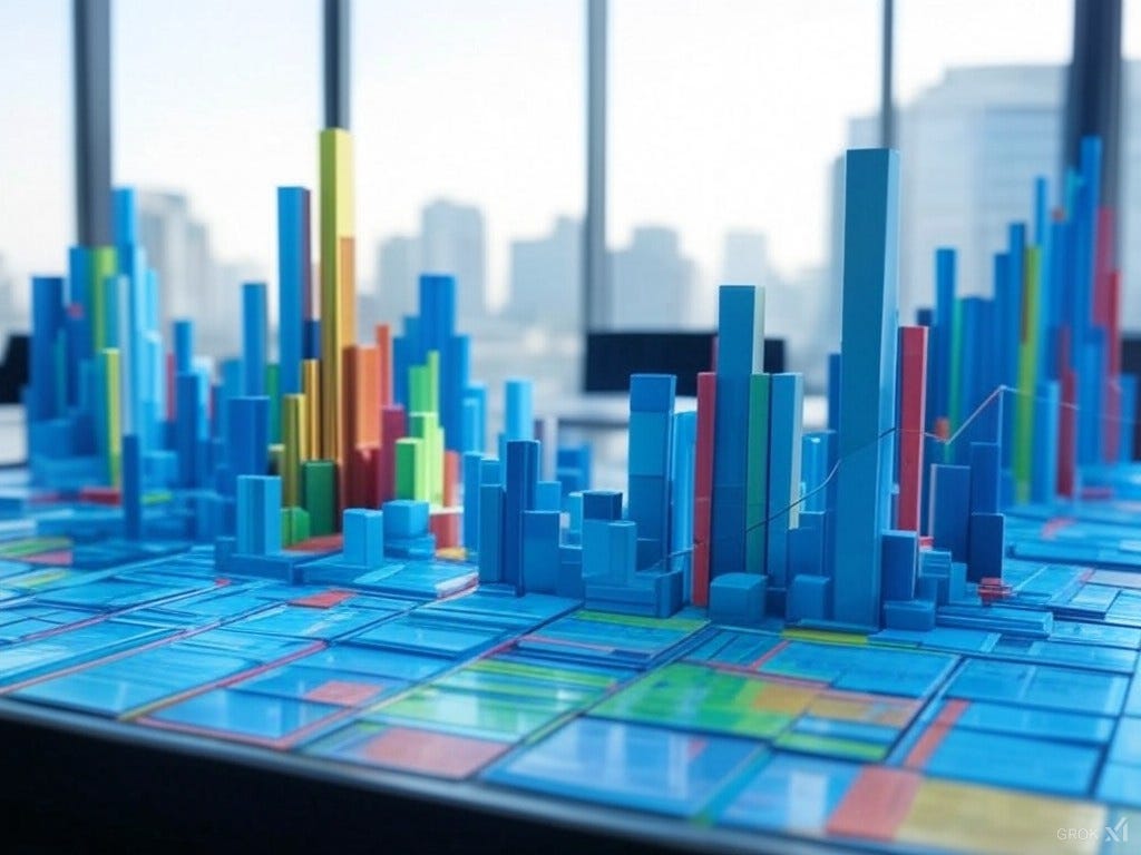 Unveiling the Crypto Canvas: Today’s Bold Strokes in Digital Finance | by Physical Digital NEWS ...