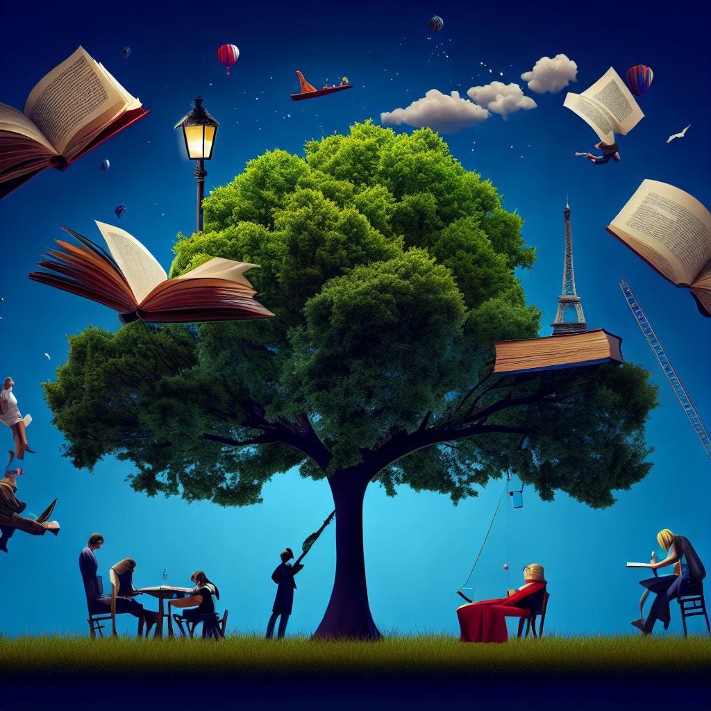 How to Write - 5: How to Connect With Your Readers — Part 3 | by Zoran ...