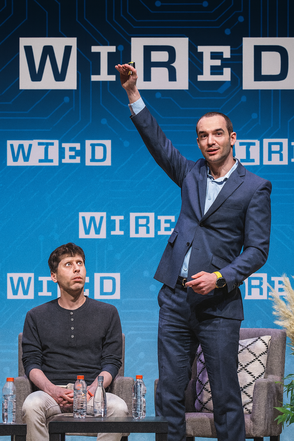 LLMs Will Deflate. GPUs Will Correct. AI Will … Bubble? | by ilya.lank ...