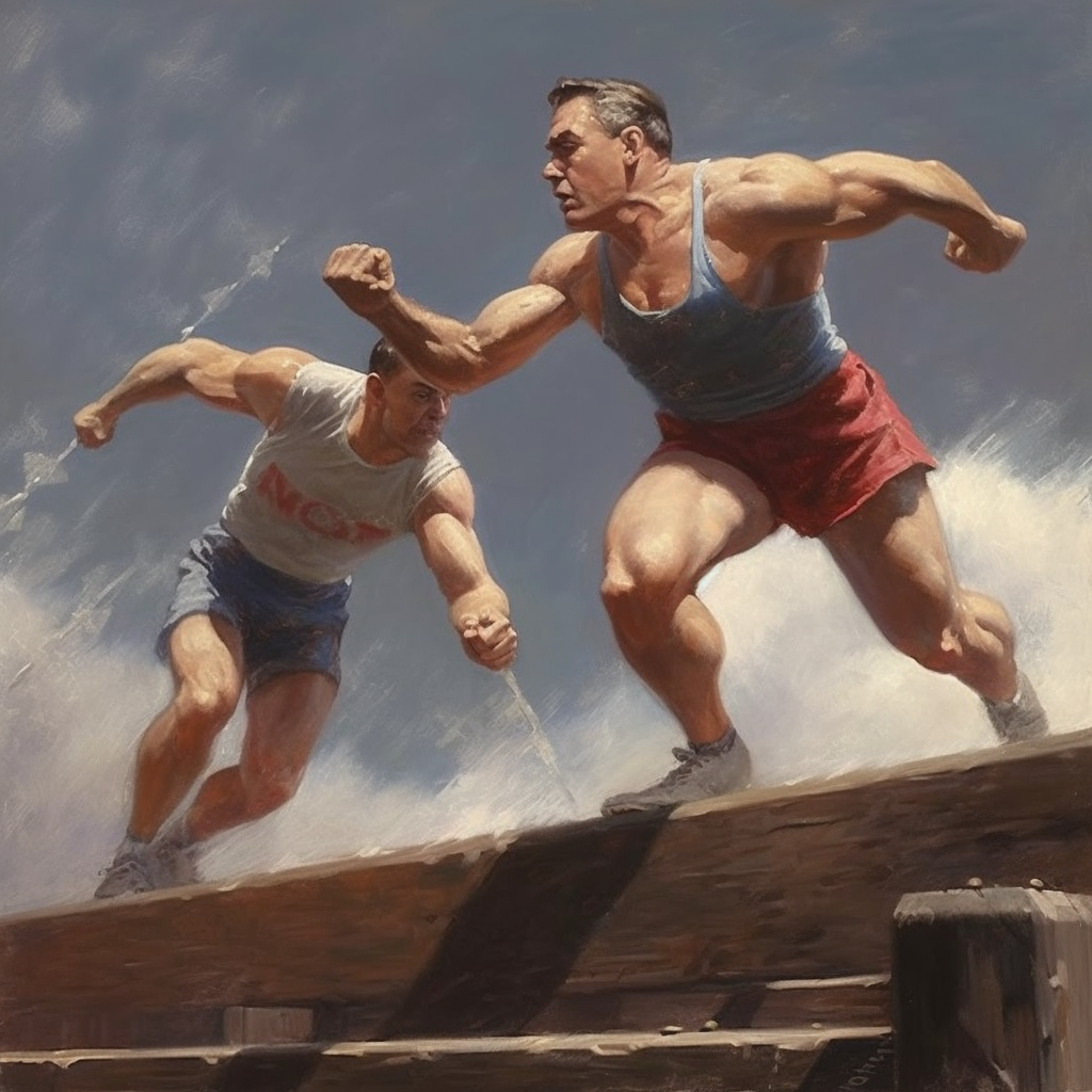 10 Unconventional Tactics to Gain an Unmatched Edge in Your Personal ...