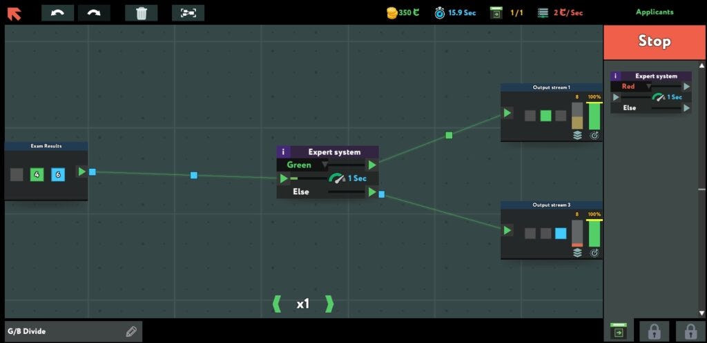 Game Critique: While true: learn() | by Caitlin Lim | Medium