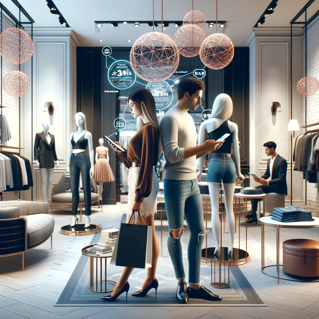 “Redefining Retail: Crafting Seamless Omnichannel Shopping Experiences ...