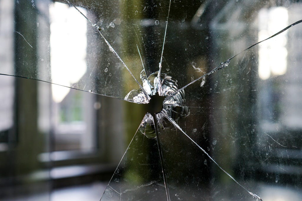 The Nominalism List, Part 4. Nominalism and Crime | by Mapping the ...