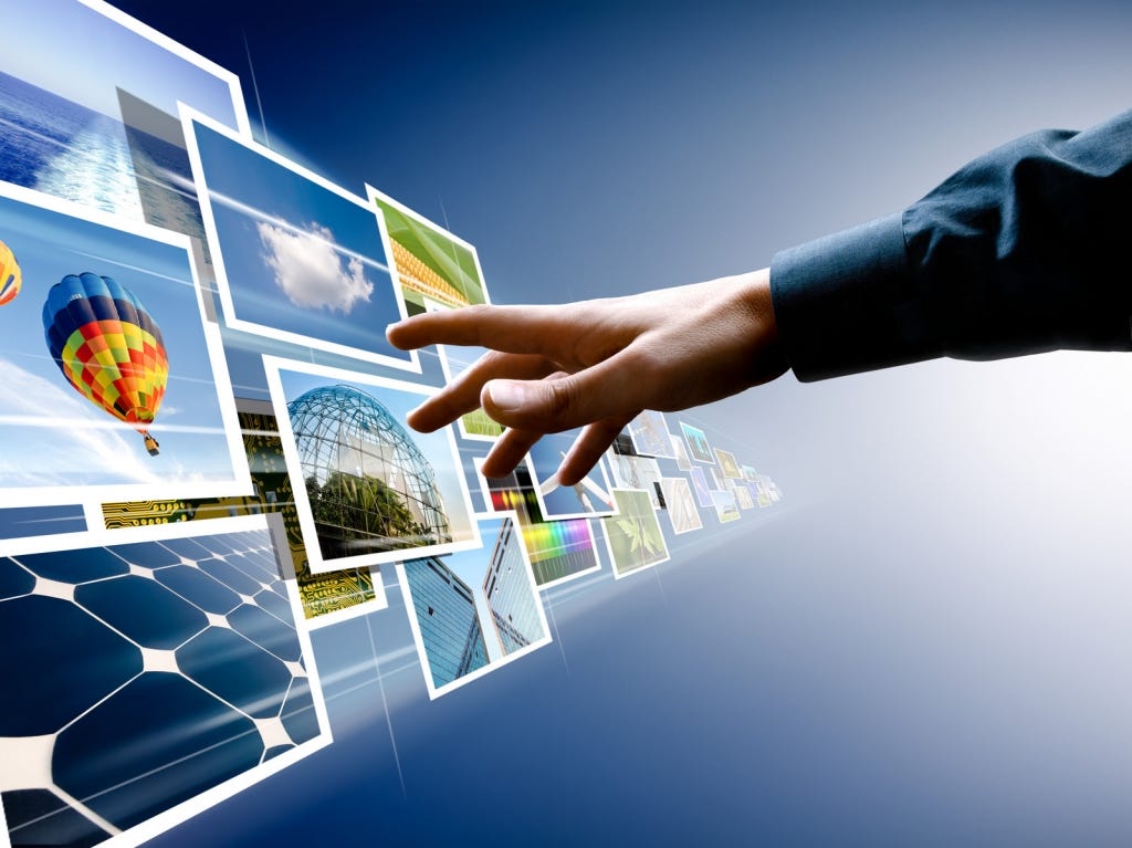How to Improve the Website Appearance Using Graphic Design? | by Gary ...
