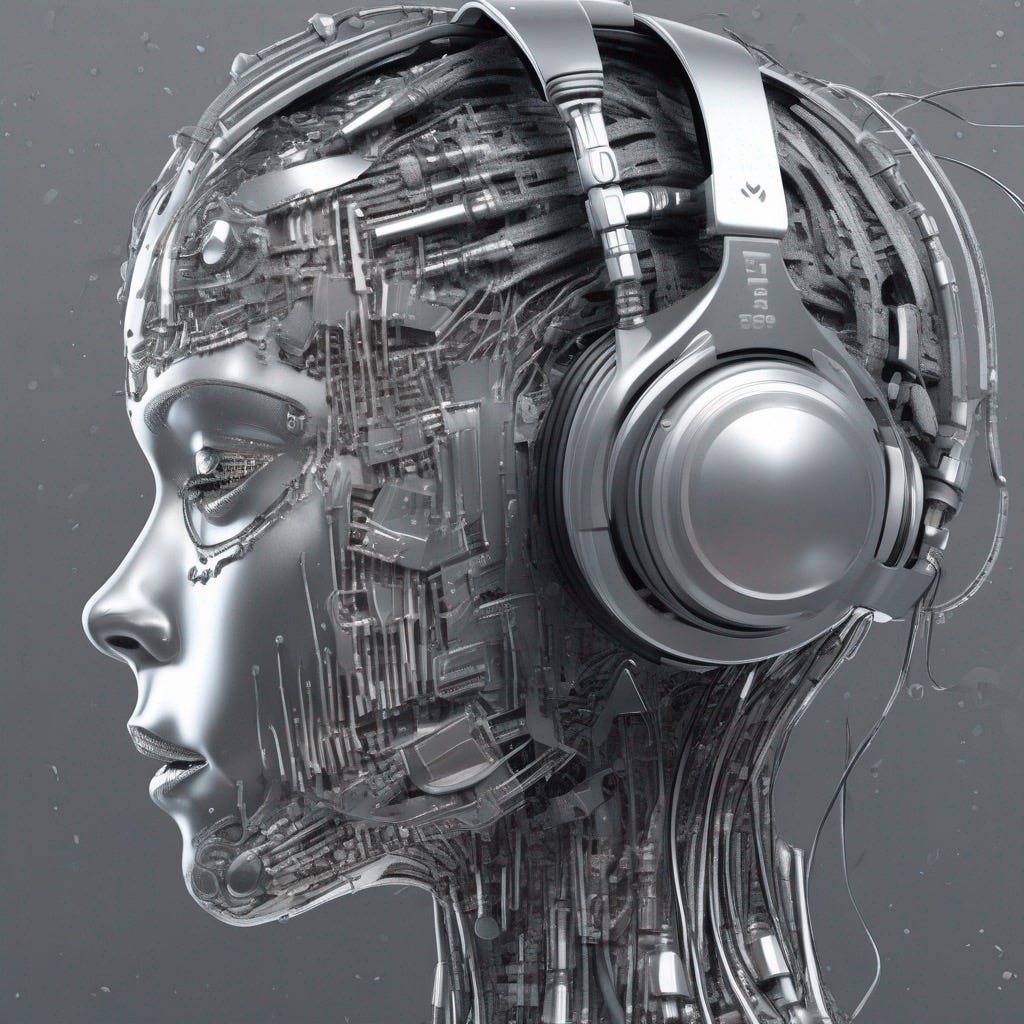 Breaking News: Major Music Labels Sue AI Startups for Copyright ...