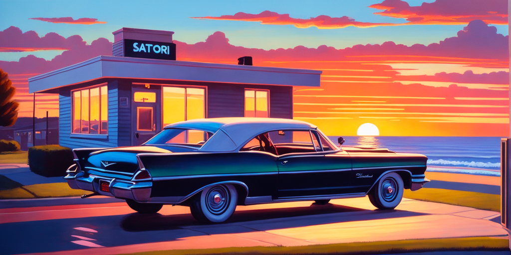 StyleGuide — Sunset on Summer🌞👋🍁 | by Satori Canton🧸 | Medium