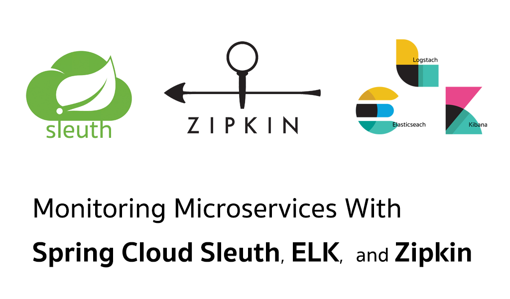 สร้างระบบ Monitoring Microservices ด้วย Spring Cloud Sleuth, ELK, และ Zipkin | by Wattanachai ...