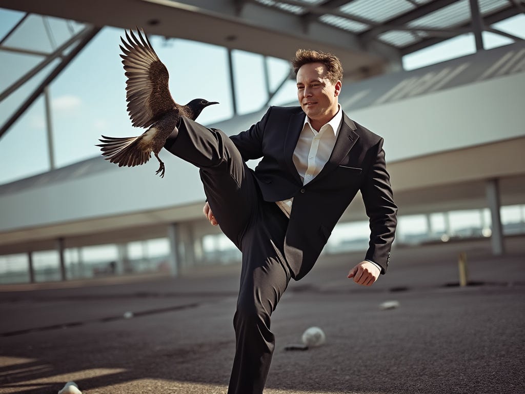 Medium vs X (Twitter) – Which Is Better For Writers? | by Cade Virradt ...