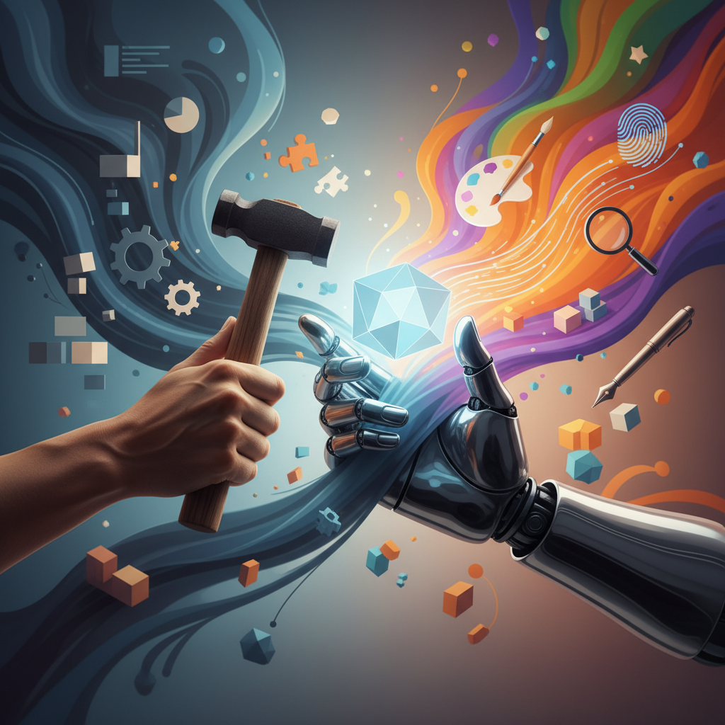 How AI Is Replacing Repetitive Work — and What Jobs Will Thrive | by ...
