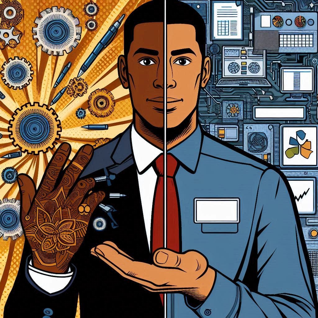Becoming a Technical Project Manager! | by Jayakishor Bayadi | Medium