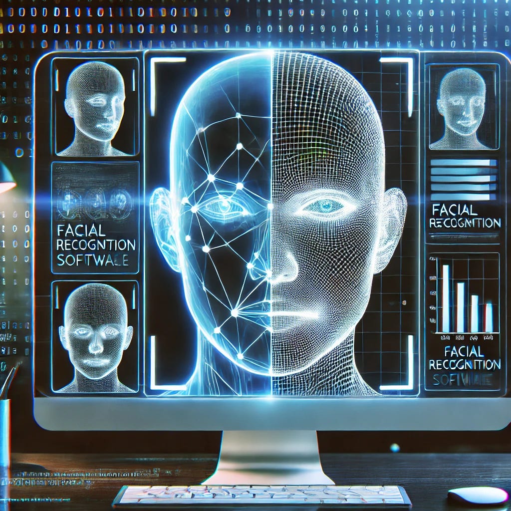 Machine Learning Meets Facial Recognition: Predicting Facial Similarity with AI - Jeremy ...