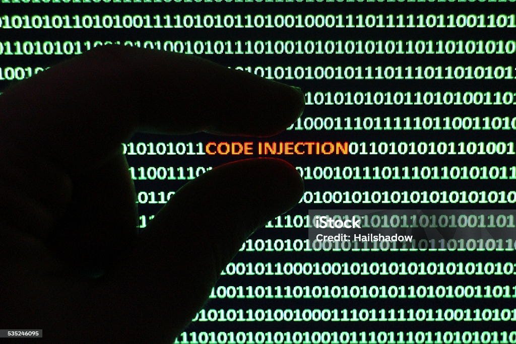 How Simple Code Errors Can Lead to Major Security Breaches - Ruthie ...