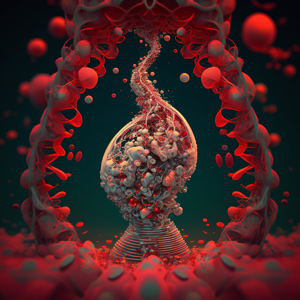 The Pendulum’s Sway. An Odyssey Through the Realm of the… | by Shane ...