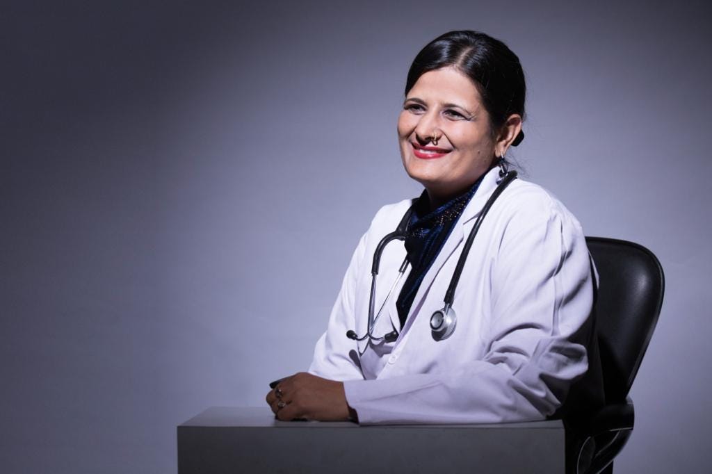 Best Functional Medicine Doctor in India: Dr. Priti Nanda Sibal | by ...