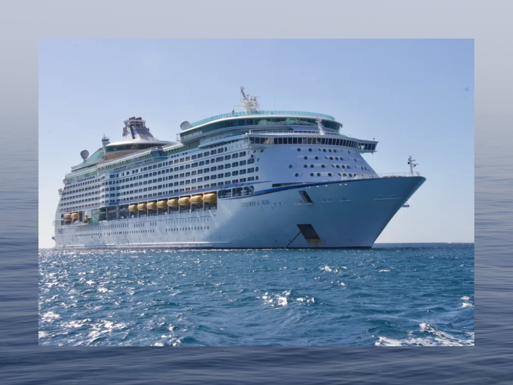 Luxury Cruise in India- Experience Like Never Before - Opulent Routes ...