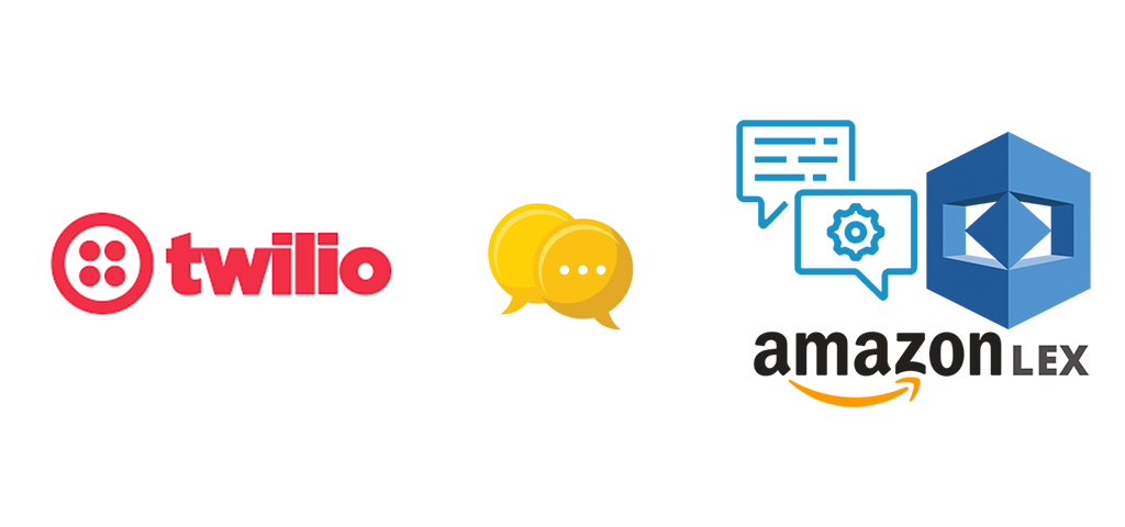 Designing a Chatbot with Amazon Lex and Twilio Chat | by Gaurav Pareek ...