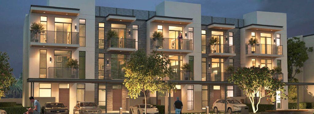 Sobha hartland off plan apartments | by Offplan Apartments | Medium