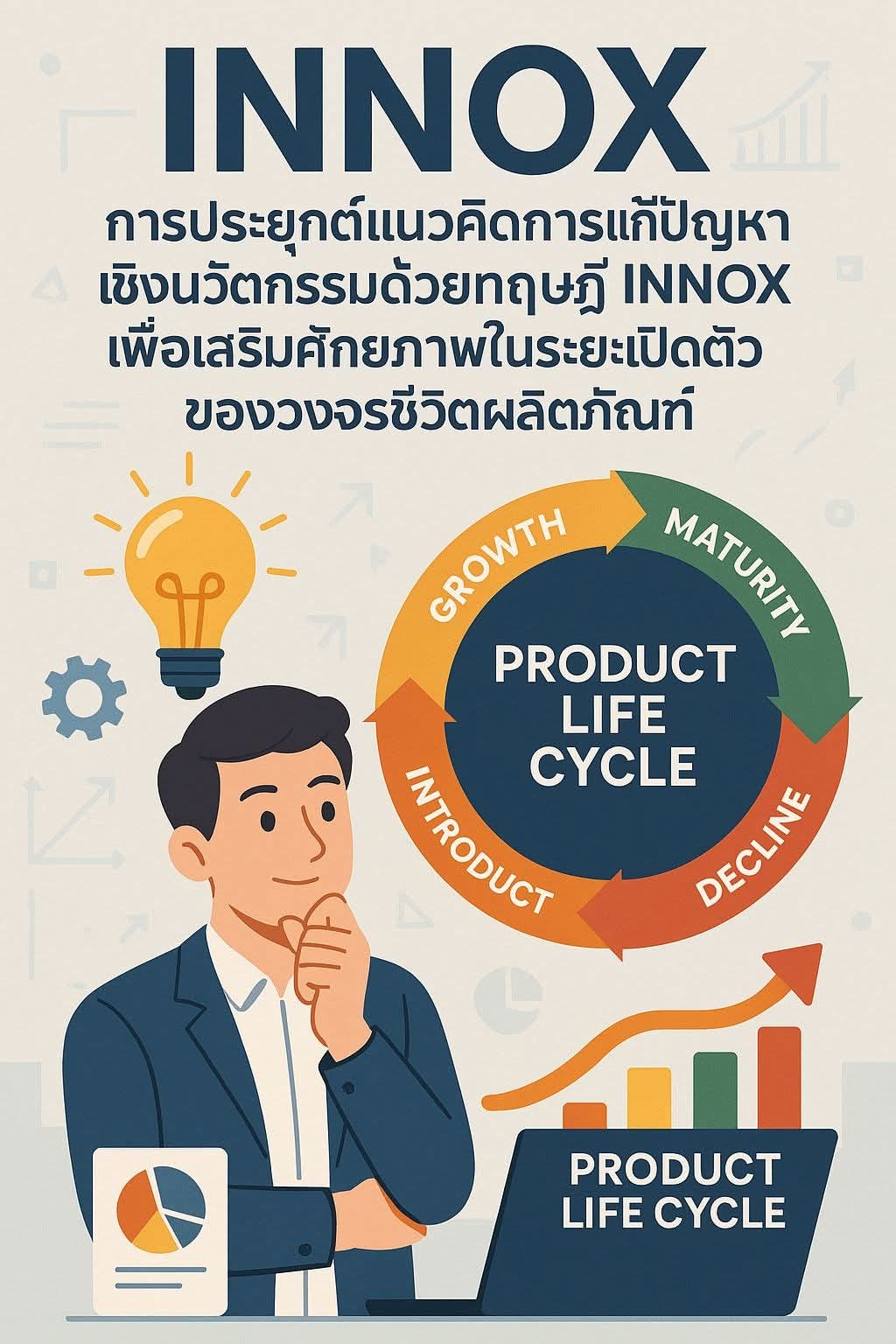 INNOX (Innovative Exploration Theory) for Enhancing Product Potential During the Introduction ...
