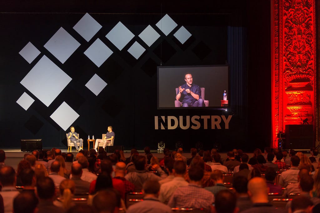 How Product Managers Can Conquer Conferences and Events | by Mike ...