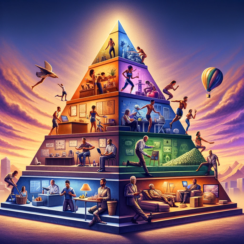 6 Pivotal Steps To Cultivate Massive Wealth From Scratch | by Ram Mo ...