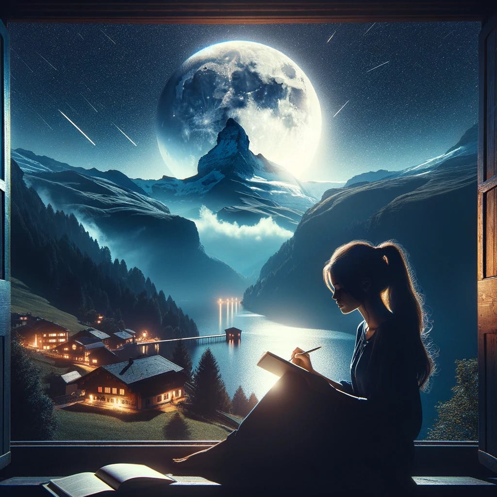Finding My Voice at 25: The Journey of Writing and Self-Discovery | by ...