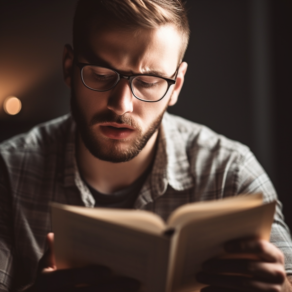 Por qué deberías dejar de leer libros de autoayuda | by Papel en blanco ...