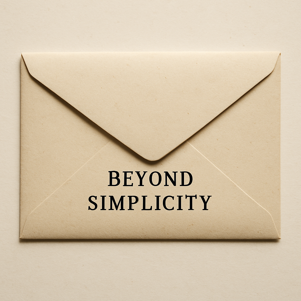 Letters to the Me I’m Becoming. Date: April 21, 2025 Entry: #12 Title… | by unfiltered | Apr ...