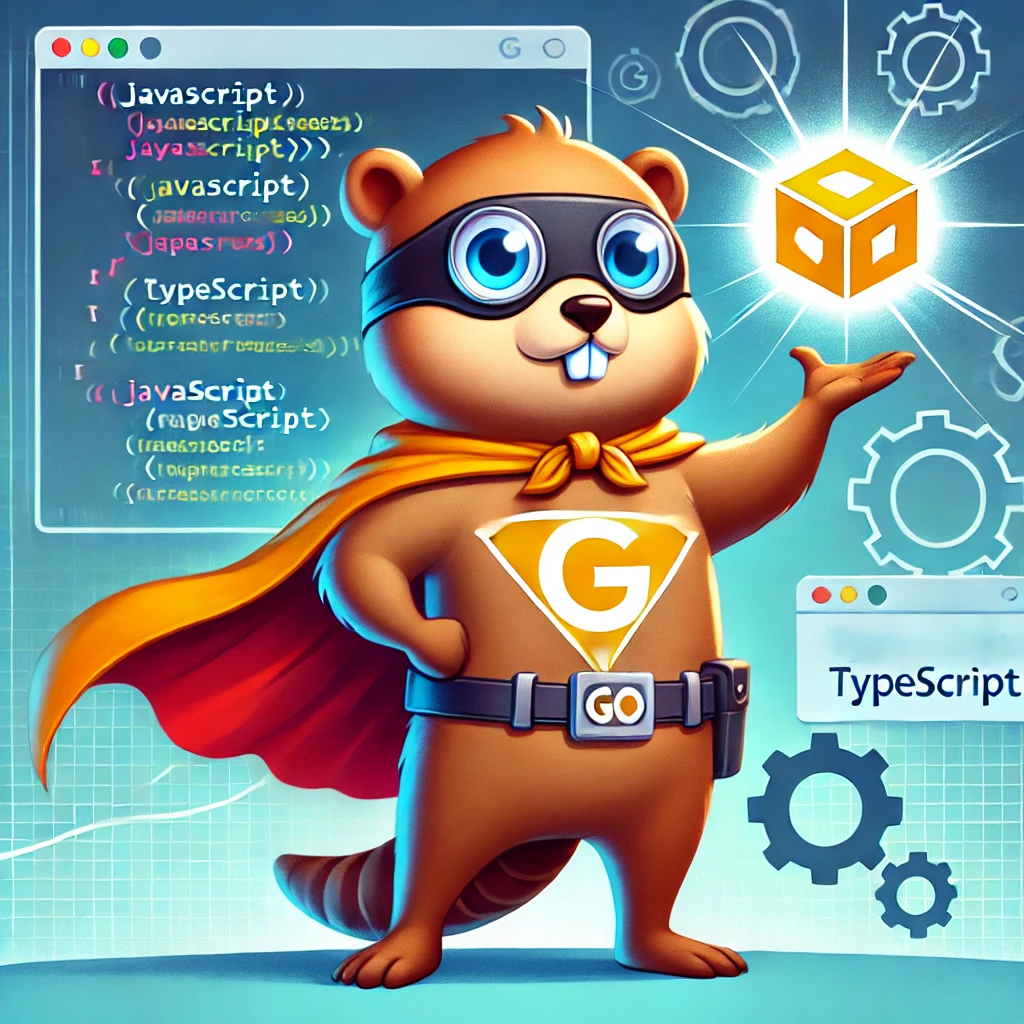 Go Port of the TypeScript Compiler: A Crazy Idea or the Future of TS? | by Monu Kumar Modi | Mar ...