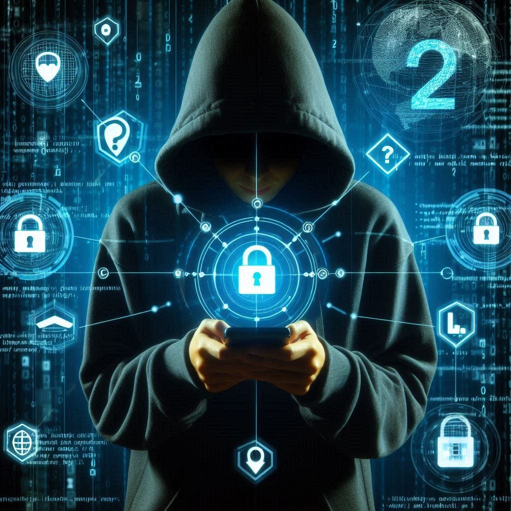 Master Mobile Traffic Hacking: Intercept Android App Data with Burp Suite | by WillFromSwiss ...