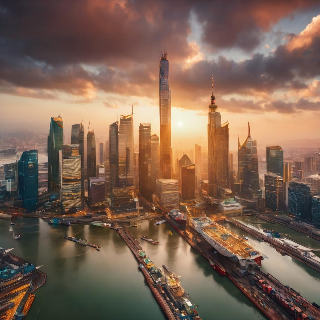 The Ultimate Guide to Trade Finance Services: Boosting Global Business ...