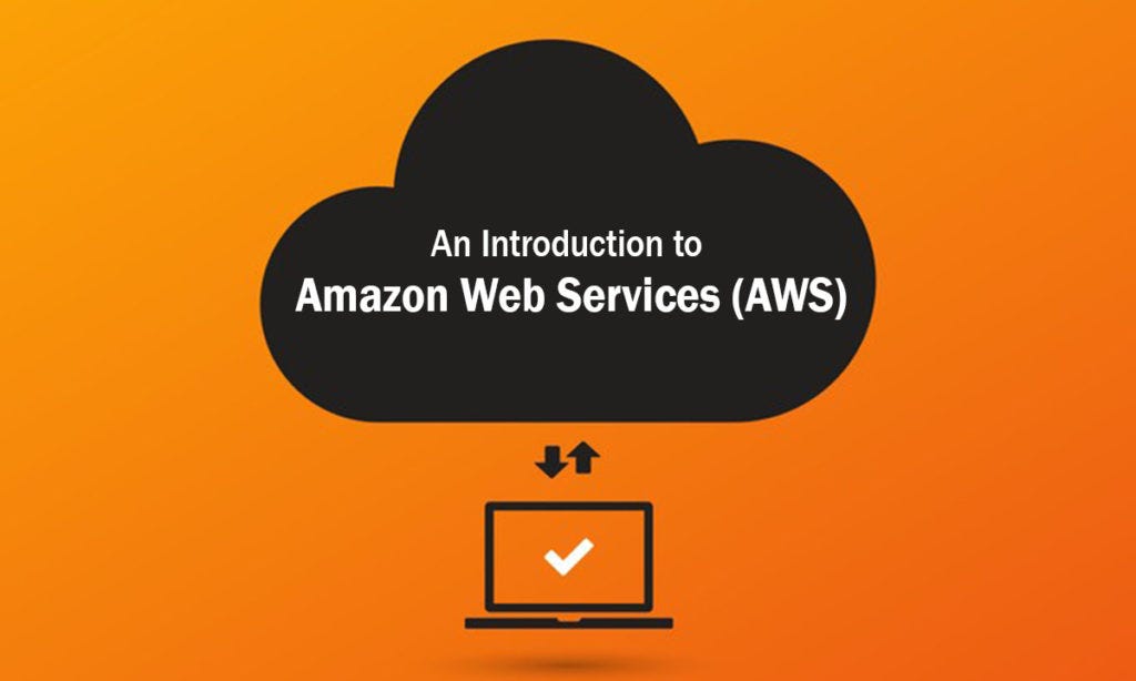 AWS — Day 1: Introduction. Welcome to Day 1 of our 30-day AWS… | by Navya Cloudops | Medium