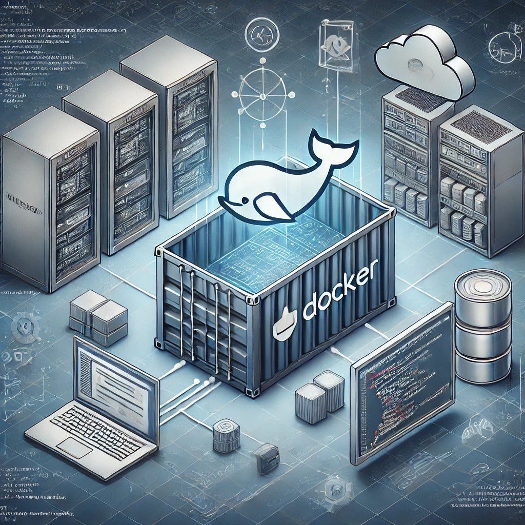 Containerized Web Application Deployment | by Damion Raymond | AWS Tip