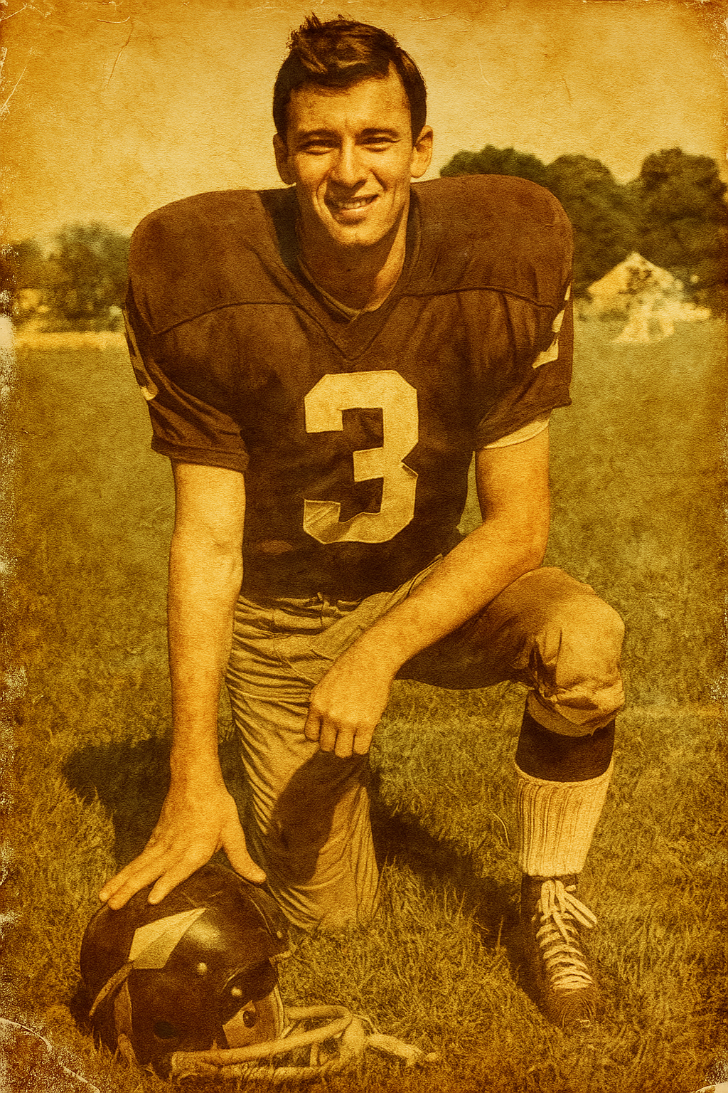The Highest Drafted. The Draft That Shocked Football | by Status Book ...