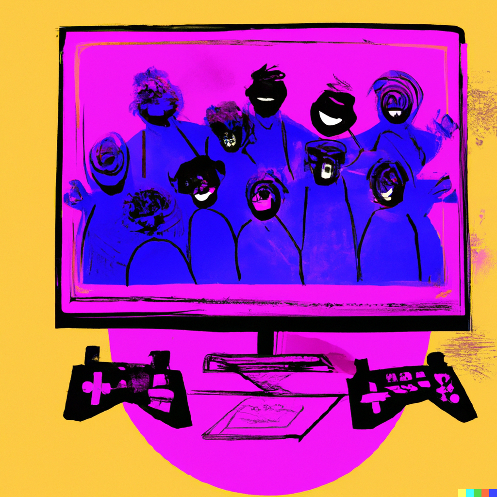 Lights, Camera, Emotional Growth! Creating Engaging and Inclusive TV ...