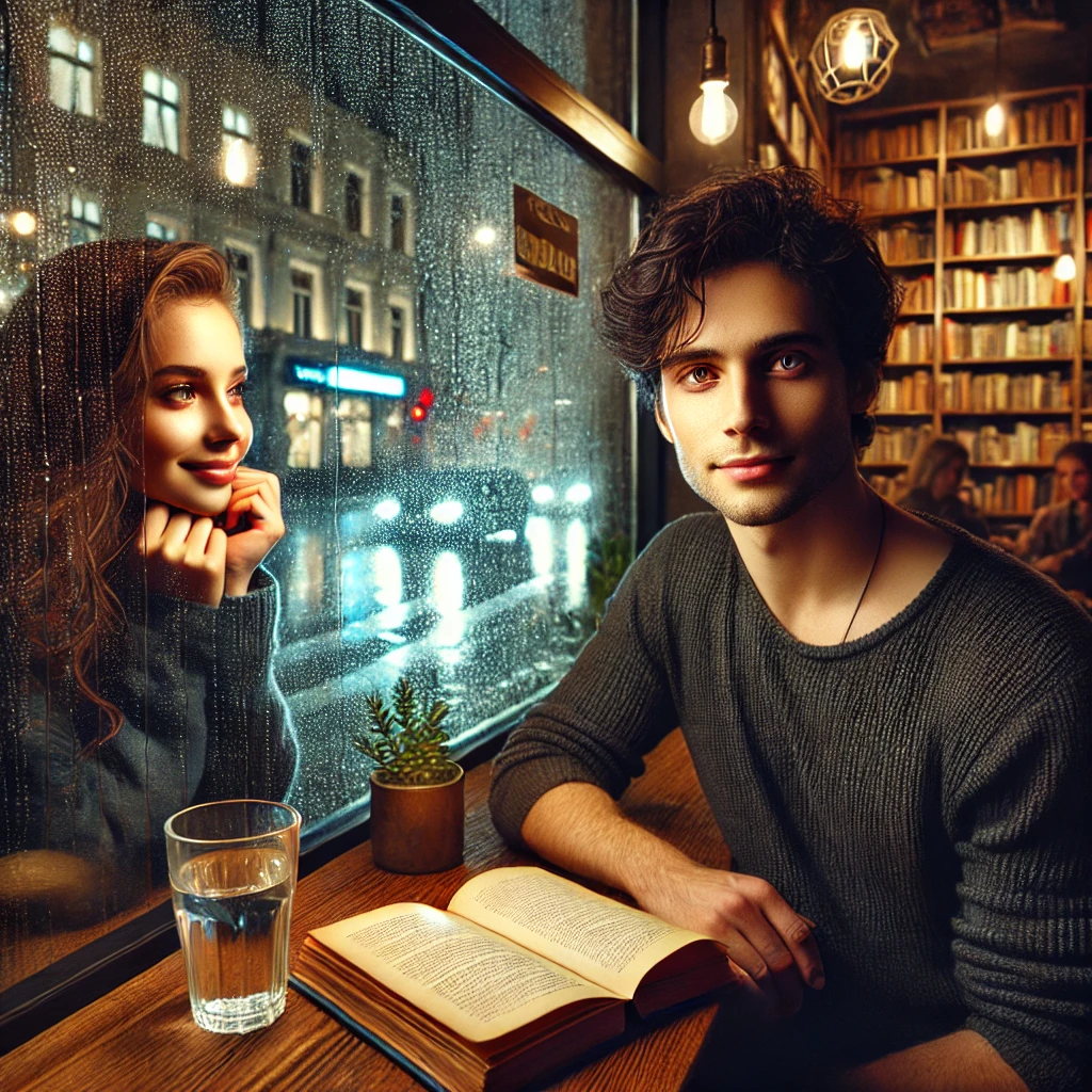 Eternal Promise. Eternal Promise” is a heart-touching… | by Learn ...