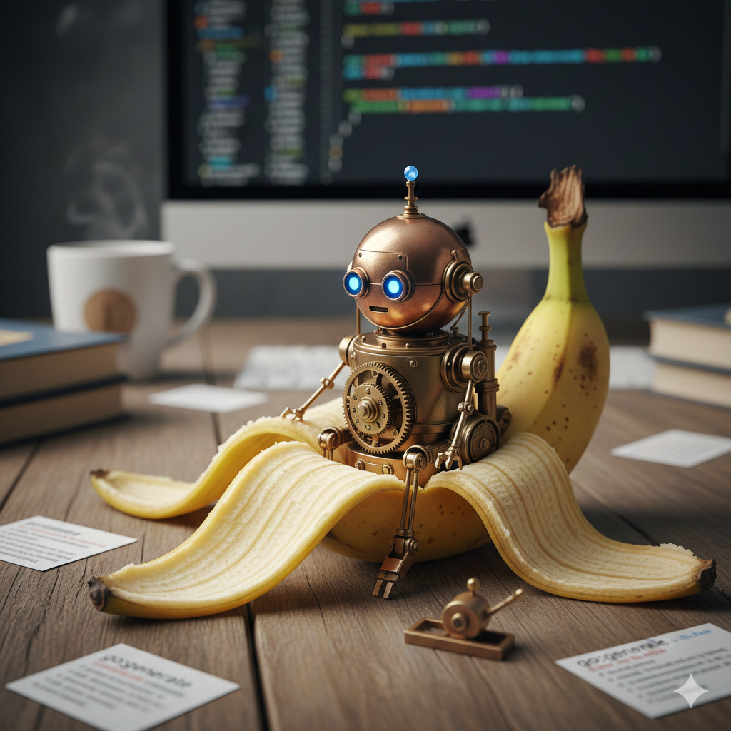 Eliminating Code Duplication in Go with go:generate: A Practical Guide ...