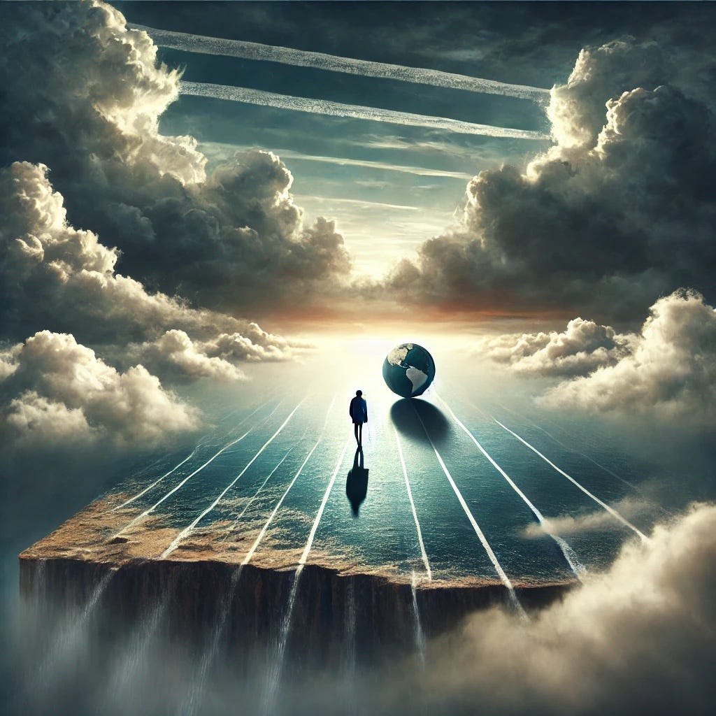 Lessons Learned from Going Blind. How Losing My Sight Opened My Eyes to ...