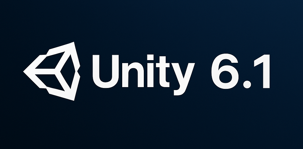 Unity 6.1: A New Era in Game Development | by Expert App Devs | Medium
