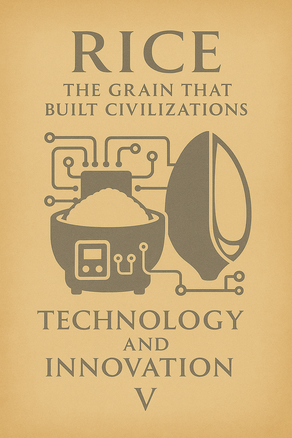 [RICE] Technology and Innovation [Vol. V] | by Darwin Gosal | May, 2025 ...