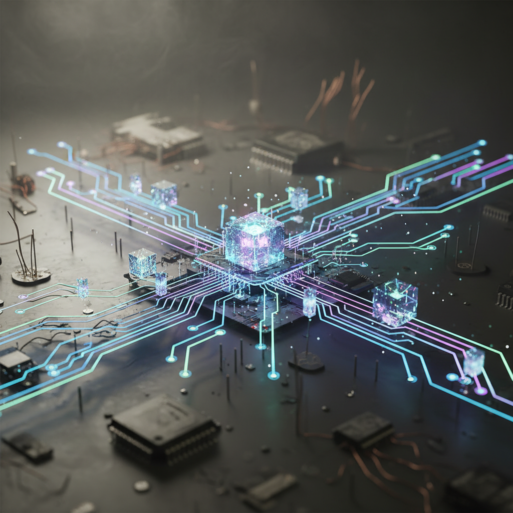 Killing the GPU Band-Aid: Why OpenShift 4.20+ is Trading DAS for DRA ...