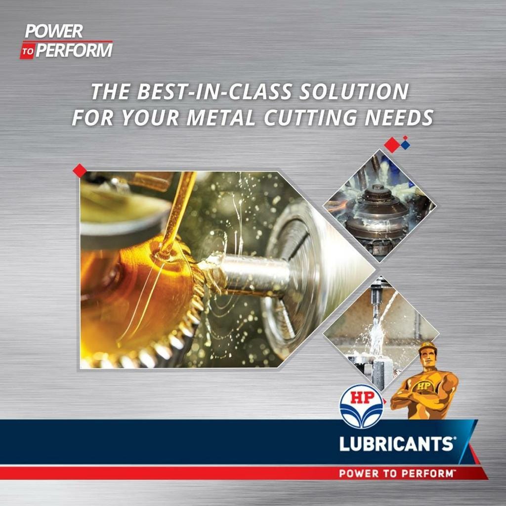 Cutting oil is a vital component in various industrial processes ...