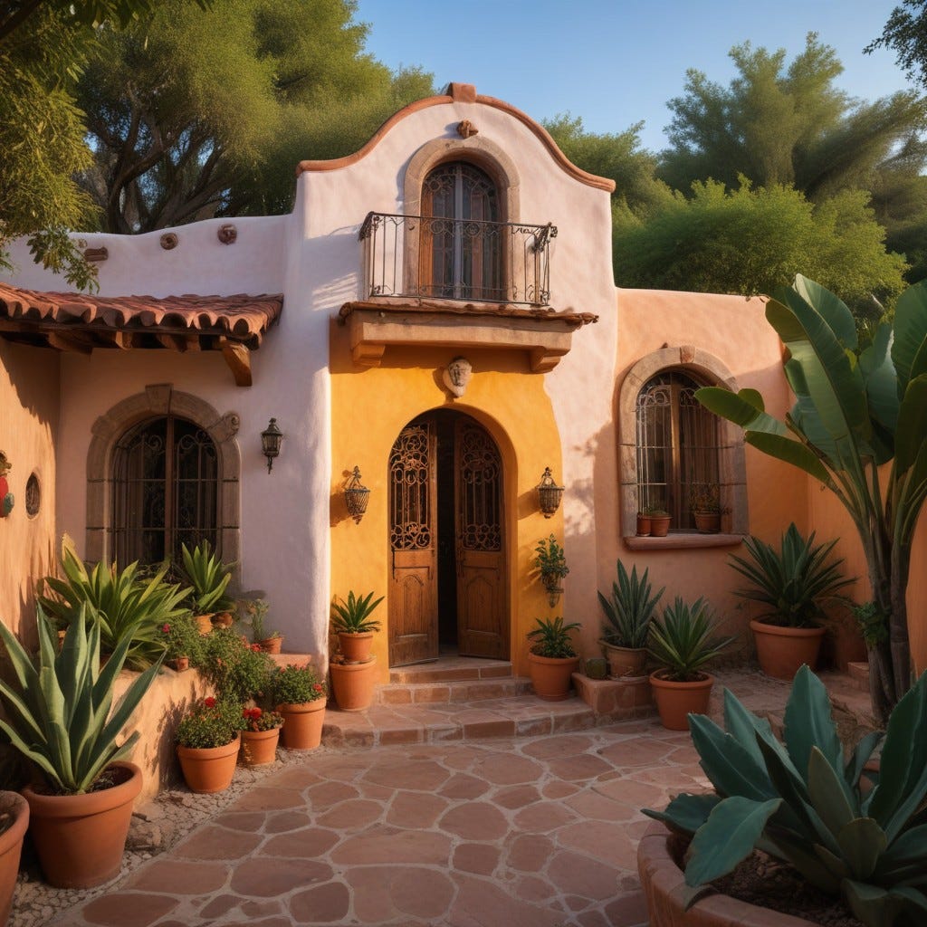 So, You Want to Buy Real Estate in Mexico | by Cat Winske | Rockergirl ...
