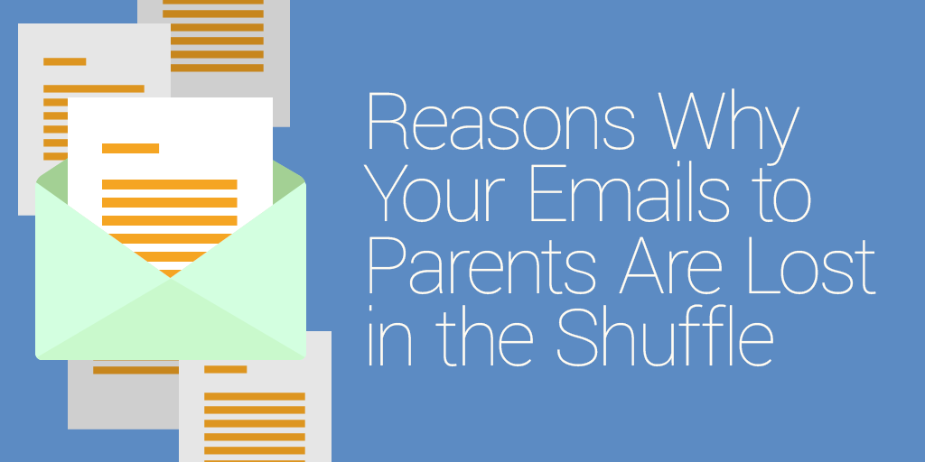 4 Reasons Why Parents Have a Hard Time Reading Emails | by Jono Landon ...